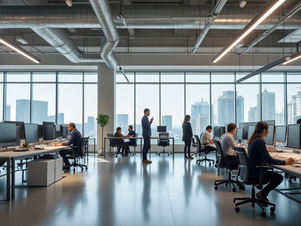 Kinetiq Group | AI Solutions Architects - Moving Projects and People ...